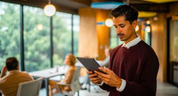 Positive Pay: Stop Check Fraud in its Tracks